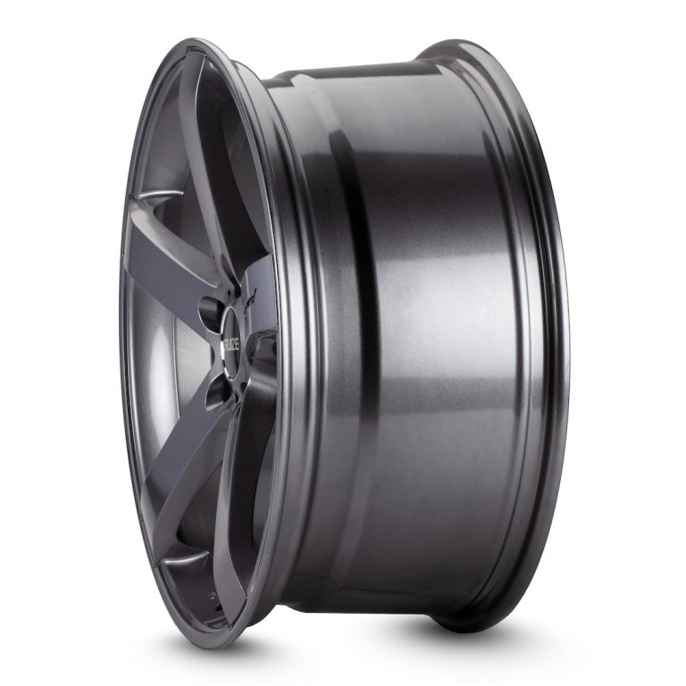 Cruize Blade Gunmetal 20" - Cruize Wheels